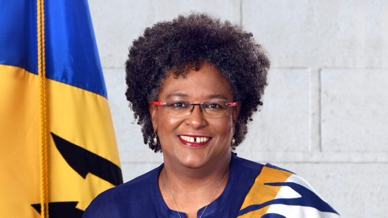 Prime Minister Mia Mottley to headline CDEMA's 12th Comprehensive ...
